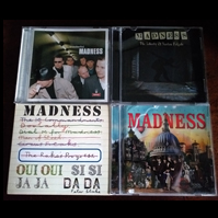 The 'Retro' Madness Shop