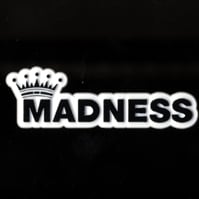 The 'Retro' Madness Shop