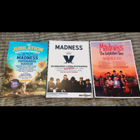 The 'Retro' Madness Shop